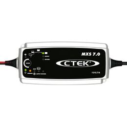 CTEK MXS 7.0 EU, Batterie-Ladeger&auml;t