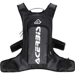 Acerbis X-Storm Logo, Trinkrucksack