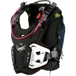 Leatt 4.5 Hydra, Protektoren-/Trinkrucksack