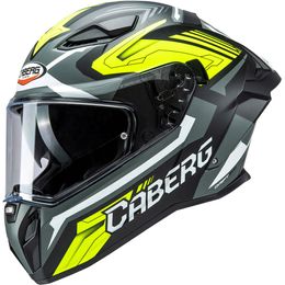 CABERG Drift Evo II Jarama, Integralhelm