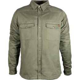 John Doe Motoshirt, Hemd/Textiljacke