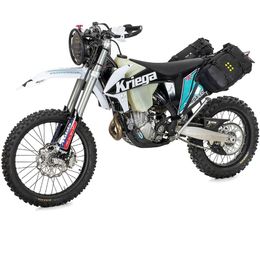Kriega Dirtbike OS-Base, flexibles Montagesystem