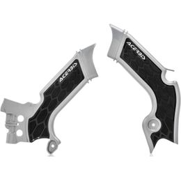 Acerbis 0023693 Kawasaki, X-Grip Rahmensch&uuml;tzer
