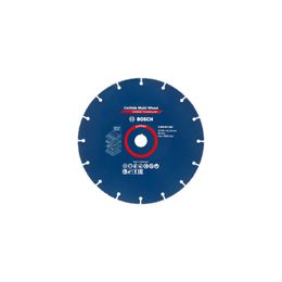 Bosch EXPERT Carbide Multi Wheel Trennscheibe, 230 mm, 22,23 mm (2608901682)