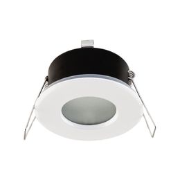 EVN Lichttechnik NV EB-Leuchte 12V 50W GX5,3 655 001 ws ; evn_lichttechnik (655001)