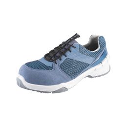 STEITZ SECURA Halbschuh blau ELLA ESD, S1 XB, EU-Schuhgr&ouml;&szlig;e: 37 (092730 37)