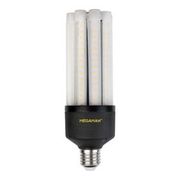 Megaman LED-Lampe E27 27W 2800lm 840 MM 60724 (MM60724)