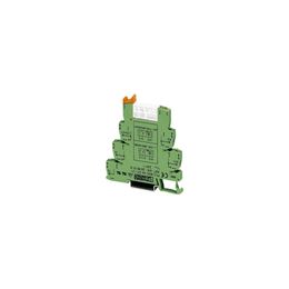 Phoenix Contact PLC-Grundklemme Eingang 24VDC PLC-BSC- 24DC/21 (2966016)