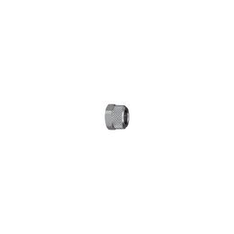 Riegler &Atilde;&oelig;berwurfmutter, M16x1,0, f&uuml;r Schlauch 12/10 mm, SW 19, MS vern. (16.016-12)