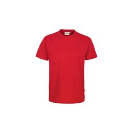 HAKRO T-Shirt Performance, rot, Unisex-Gr&ouml;&szlig;e: 3XL (281-002/3XL)