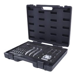 KS Tools Universal-Abzieher-Satz, 11-teilig (700.1100)