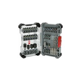 Bosch PRO Impact Schrauberbits und Holzbohrer Set, 40-tlg. (2608521U87)