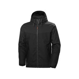 Winterjacke Oxford Gr.L schwarz Helly Hansen (73290_990-L)