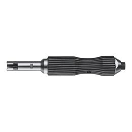 Pferd TOOLS Handst&uuml;ck HA 6 Z DPF/SRF mit 6 mm Spannzange Max. RPM 18.000 (86210100)