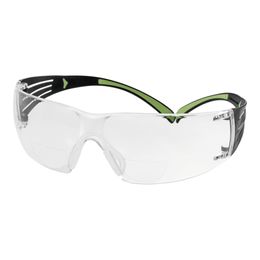 3M Komfort-Schutzbrille SecureFit 400 Reader 2.5 (7100114613)