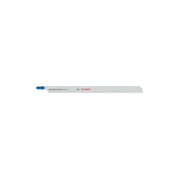Bosch PRO Metal Sandwich T1018AFP Stichs&auml;geblatt, 250 mm, 5-tlg. (2608655115)