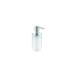 Grohe Seifenspender Selection chrom, f&uuml;r Halter (41028000)