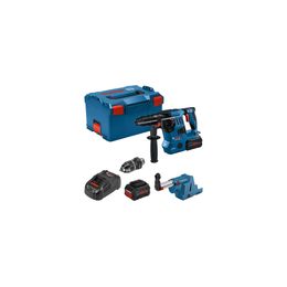Bosch Akku-Bohrhammer mit SDS plus GBH 18V-28 CF (0611921003)
