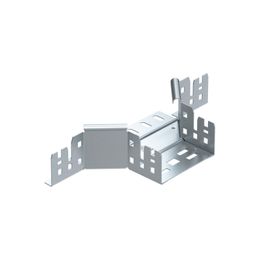 Obo-bettermann OBO Bettermann RAAM 610 FS Anbau-Abzweigst&uuml;ck, 60x100mm, 6041230)