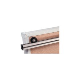 EICHNER Wandprofil f&uuml;r 7er Flexo-Board 2,3 m (9089-00015)