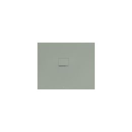 Villeroy & Boch V&B Duschwanne Squaro Infinity 110x90x4cm, morn. g., Eck-Einbau l gg Wa ; Villeroy & Boch (UDQ1190SQI2LVR8)