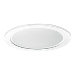Brumberg Leuchten LED-Einbau-Panel 24VDC 4000K wei&szlig; 12217074)
