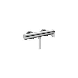 Hansgrohe Brause-Einhebelmischer Vivenis AP, 1 Verbraucher, chrom (75620000)