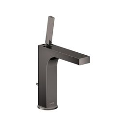 Hansgrohe Waschtisch-Einhebelmischer Axor Citterio 160 A 141mm, m Pin-Griff, ZugstAblGar, po b (39031330)