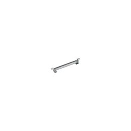 Hager Hutschiene 7,5mm,1-feldig U82A)
