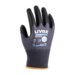 Uvex Handschuh-Paar Uvex phynomic allround, Handschuhgr&ouml;&szlig;e: 9 (6004909)