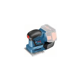 Bosch Akku-Schwingschleifer GSS 18V-10 Solo Version (06019D0200)