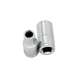 Kraftwerk 1/4" Stecknuss 1/2" (100511)