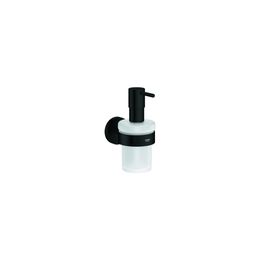 Grohe Seifenspender Essentials 160ml, matt black (1022572430)