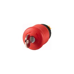 Eaton Not-Aus-Schl&uuml;sseltaste M22-PVS (216879)