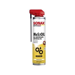 Sonax MoS2 Oil m. EasySpray 400 ml Universal&ouml;l (03394000)