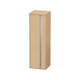 Duravit Hochschrank Ketho 40x36cm, links, Eiche natur, 1 T&uuml;r (KT1257L3030)