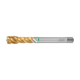 HOLEX Pro Tap Maschinen-Gewindebohrer HSS-E, TiN, MF: 26X1,5 (137170 26X1,5)