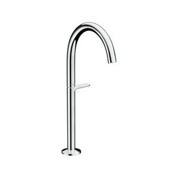 Hansgrohe Waschtisch-Einhebelmischer Sel. 260 Axor One A 165mm, f AWT, m Pus-Op-Abl, chr (48030000)