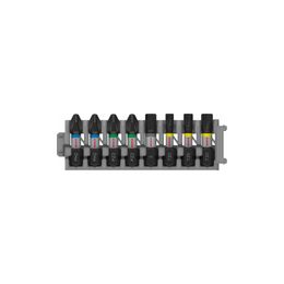 Bosch PRO Impact Bit Set, 25 mm, 8-tlg (2608521U62)