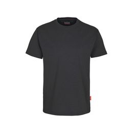 HAKRO T-Shirt Performance, anthrazit, Unisex-Gr&ouml;&szlig;e: 3XL (281-028/3XL)