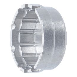 BGS-technic BGS &Ouml;lfilterschl&uuml;ssel 14-kant &Oslash; 65 mm f&uuml;r Toyota ; BGS technic (998)