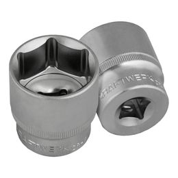 Kraftwerk BASIC LINE 1/2" Steckschl&uuml;sseleinsatz 28 mm (302.212.280)