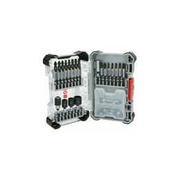 Bosch PRO Impact Schrauberbit Set, 35-tlg. (2608521U77)