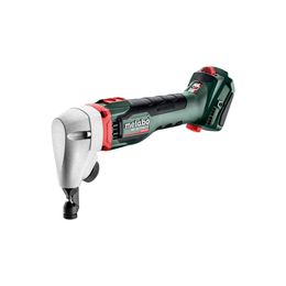 Metabo Akku-Nibbler NIV 18 LTX BL 1.6 MetaboX 145 (601614840)