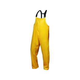 CRAFTLAND protection Regenhose Nylon/Vinyl, Gr. 3XL, gelb