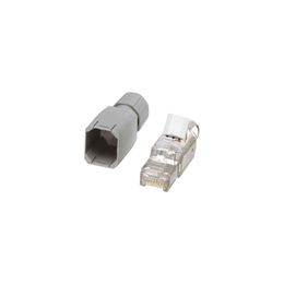 Phoenix Contact RJ45-Steckverbinder Cat.5e, 8-pol. VS-08-RJ45-5-Q/IP20 (1656725)