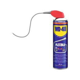 Wd-40 Multifunktions&ouml;l 400 ml Spr&uuml;hkopf Flexi Straw (31688)