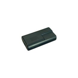 Bachmann Schnur-Zwischendimmer sw, 230V,20-500W 924.075)