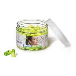 Moldex Einwegst&ouml;psel Pura-Fit, 50 Paar in Kunststoffdose SNR 36 dB (7705)