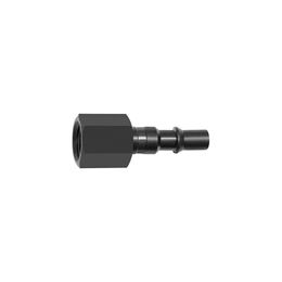 Riegler Nippel f&uuml;r Kupplungen NW 6, ISO 6150 C, Stahl, G 1/8 IG (423.50)